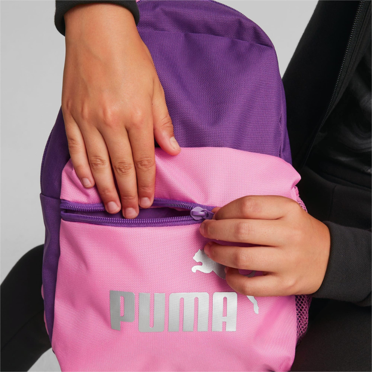 Back-to-school met Puma kleding en schoenen | PlutoSport