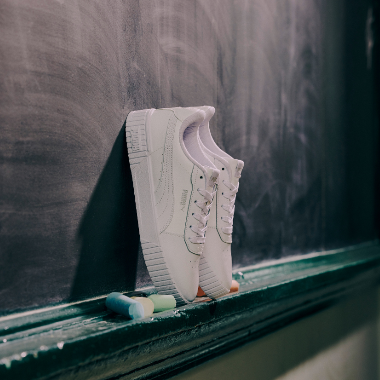 Back-to-school met Puma kleding en schoenen | PlutoSport