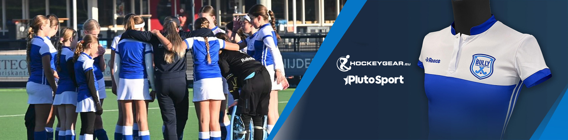 Oldenzaalse Hockey Club Bully | Officiële Hockey kleding | Plutosport